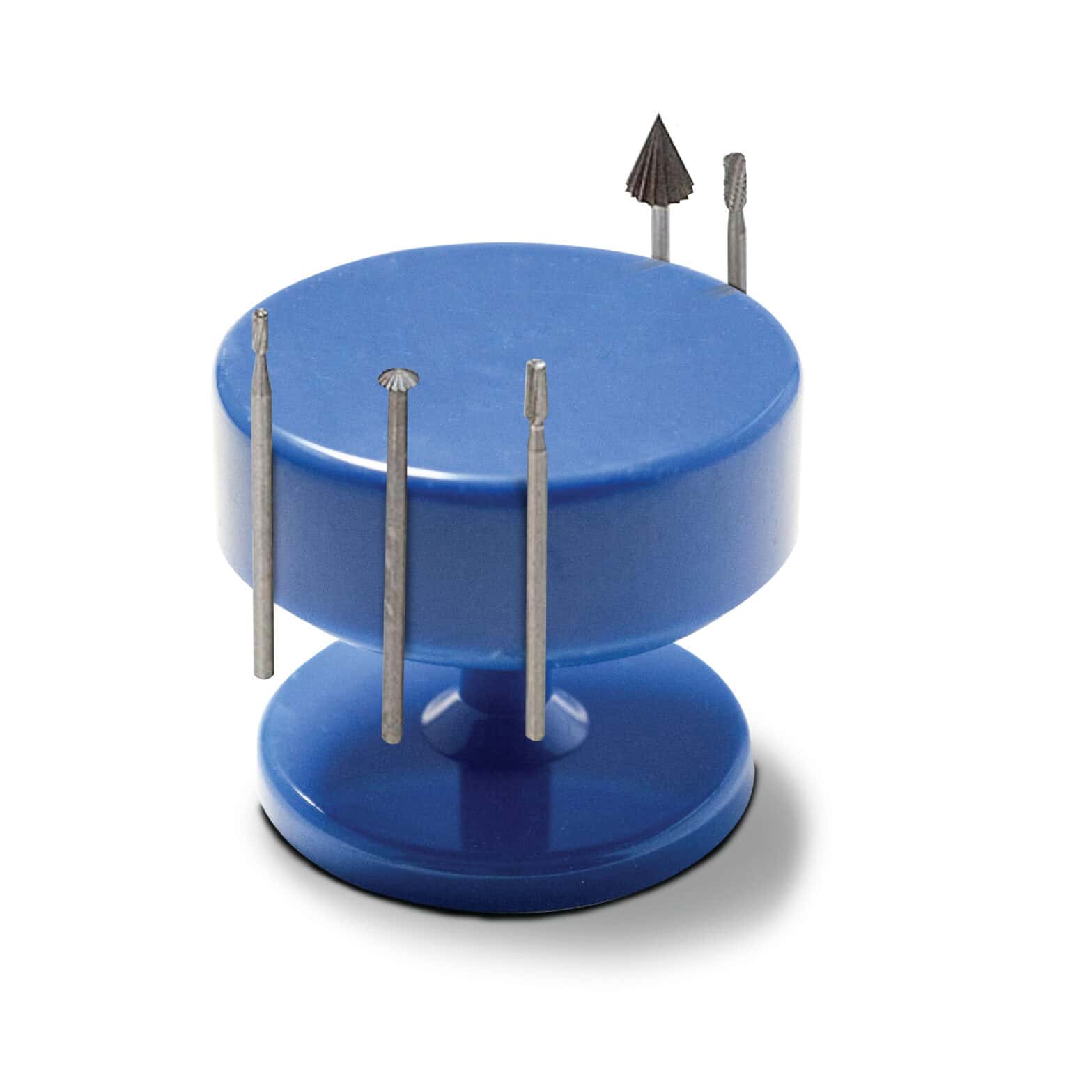 Magnetic Bur Holder - BSA2U